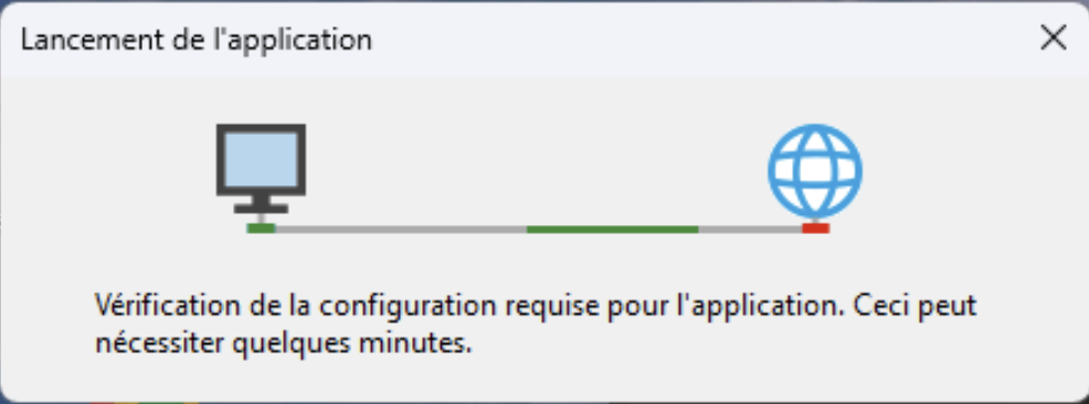 How to do a remote session with ScreenConnect