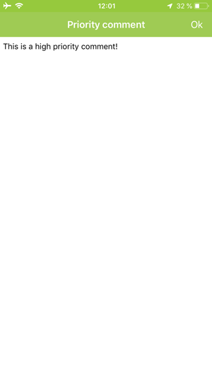 Update iOS 1.49 (iPhone, iPad, Apple Store) | ProgressionLIVE